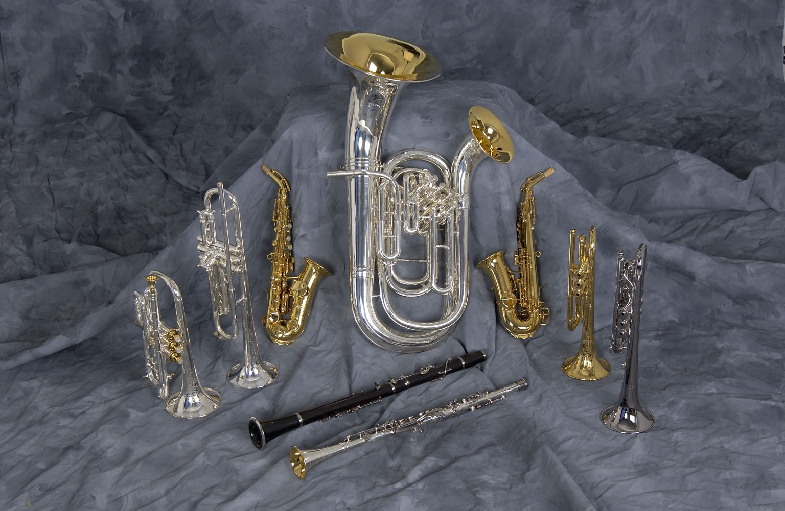 Gallery – Anderson Silver Plating